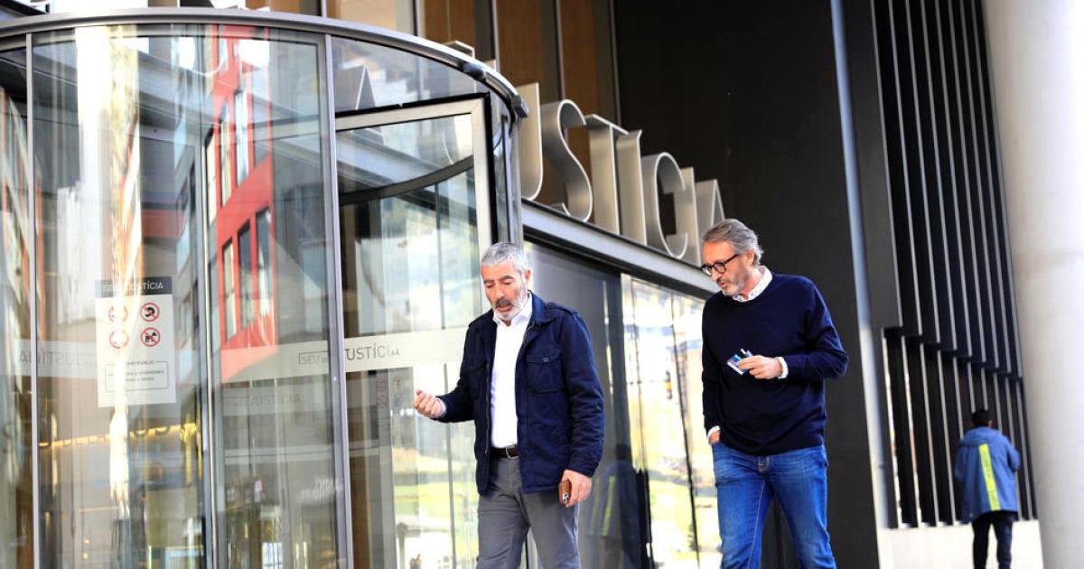 Higini Cierco i Joan Pau Miquel compareixeran el 19 de novembre al ...