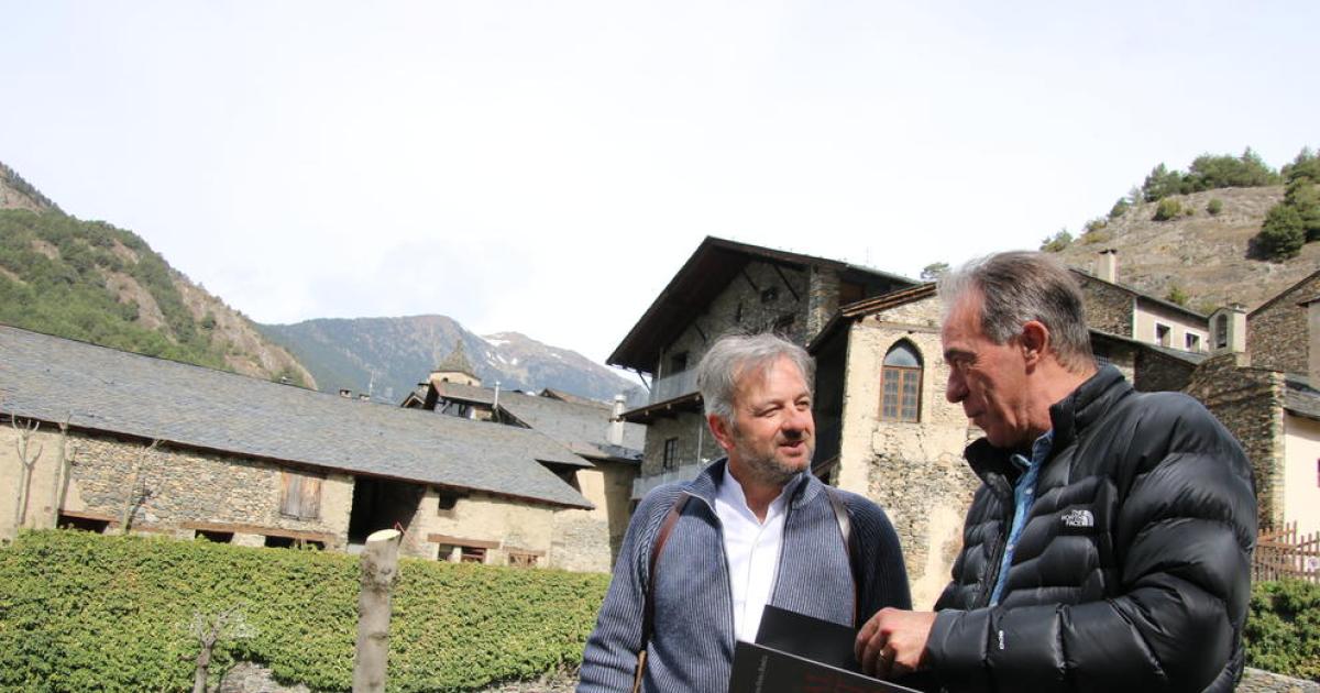 Armengol afirma que "s'ha deixat podrir" Casa Rossell