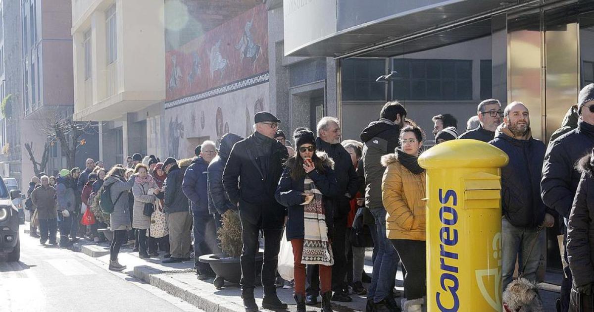 Andorra pot arribar als 107.705 habitants el 2036