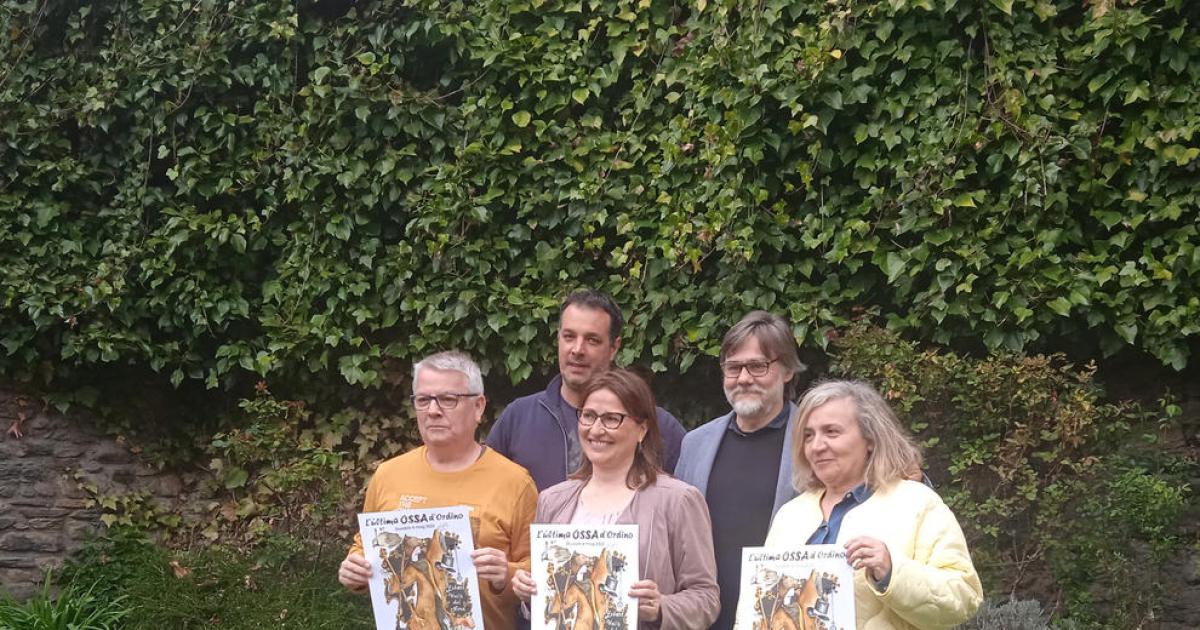 Atavisme i contemporaneïtat