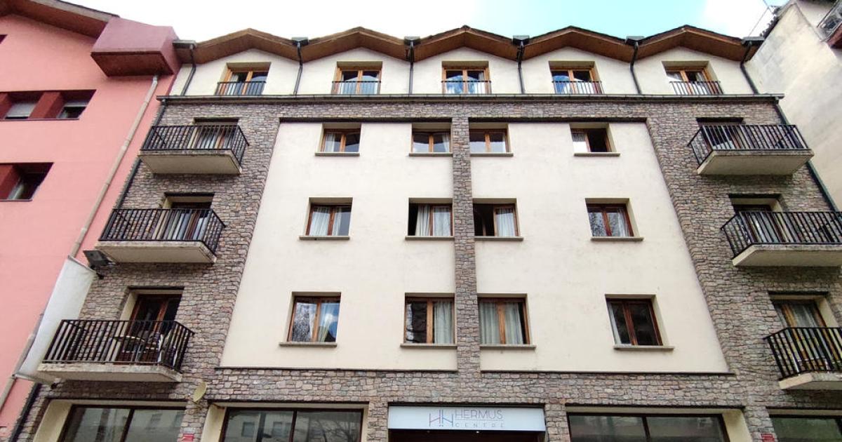 Projectes per rehabilitar 300 pisos de lloguer assequible