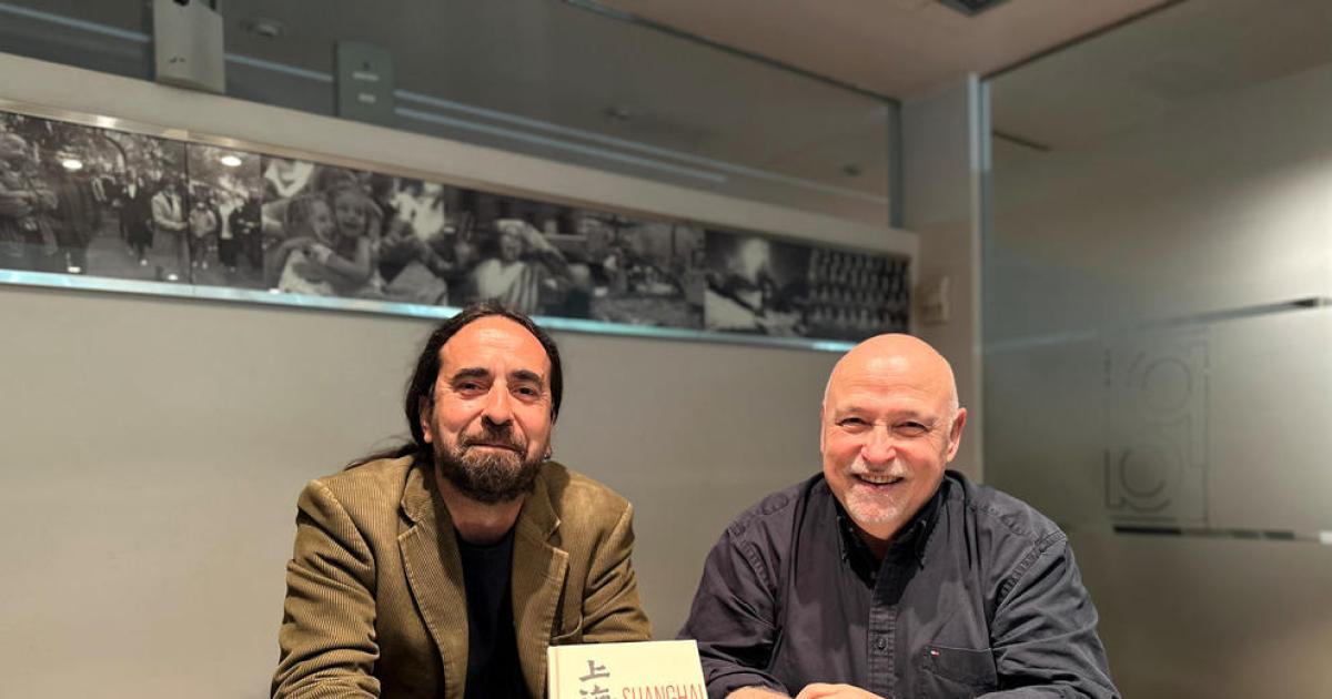 El periple d'Ursula Simpson