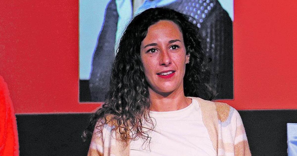 Els imprescindibles de Maria Nazzaro