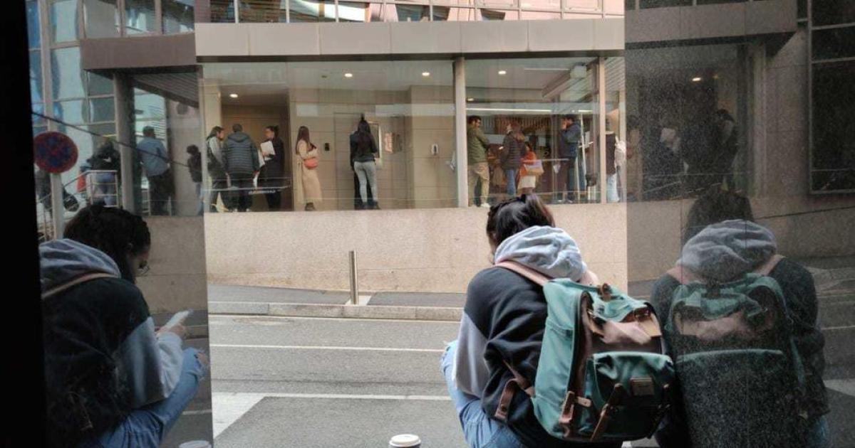 Immigració ha concedit 6.560 permisos a temporers