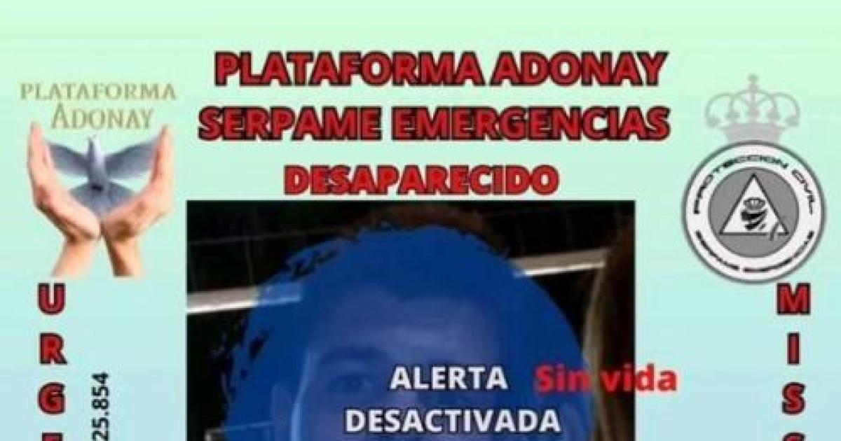 Troben mort a Blanes el jove d'Andorra desaparegut