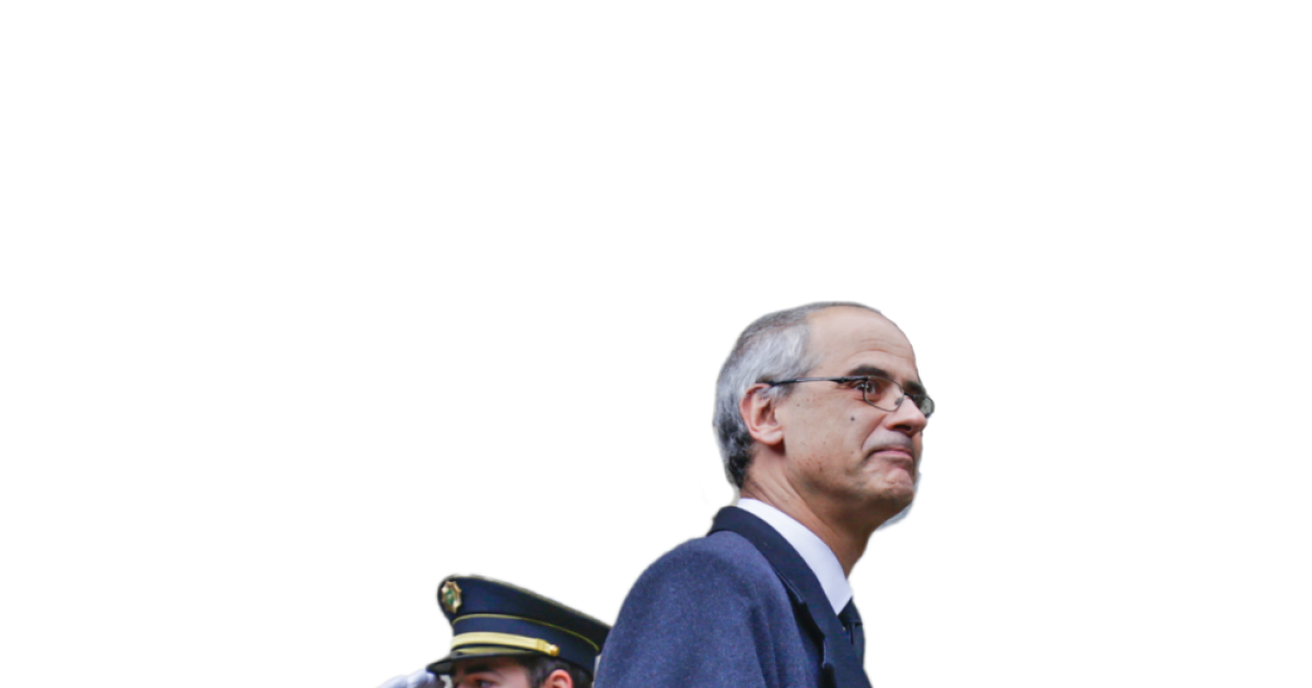 Un líder que sabia escoltar