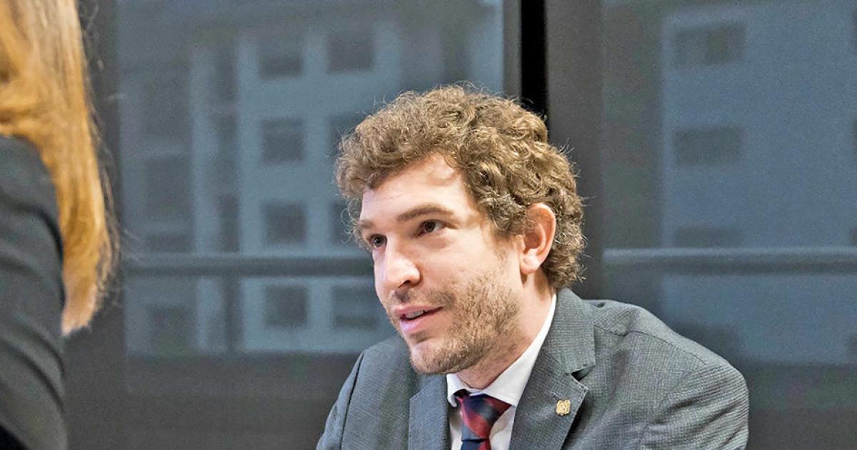 Els imprescindibles de Kevin Poulet