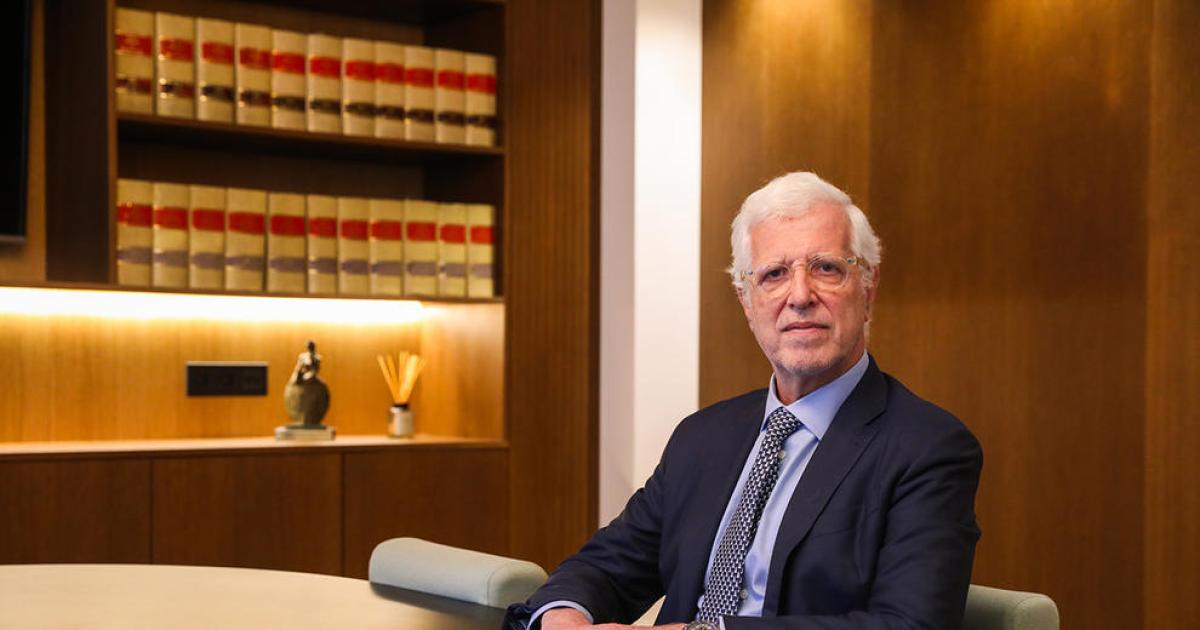 Francesc Badia: “La IA canviarà la feina de l'advocat però no podrà ...