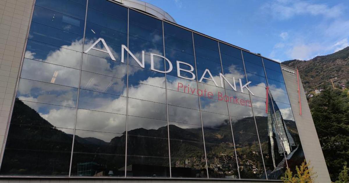 Andbank i Creand mantenen la qualificació del ràting de Fitch