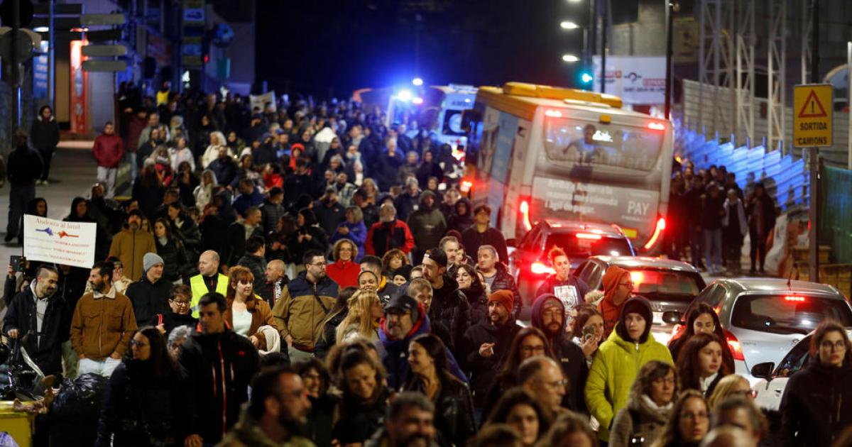 Les mobilitzacions contra els lloguers són "inevitables"