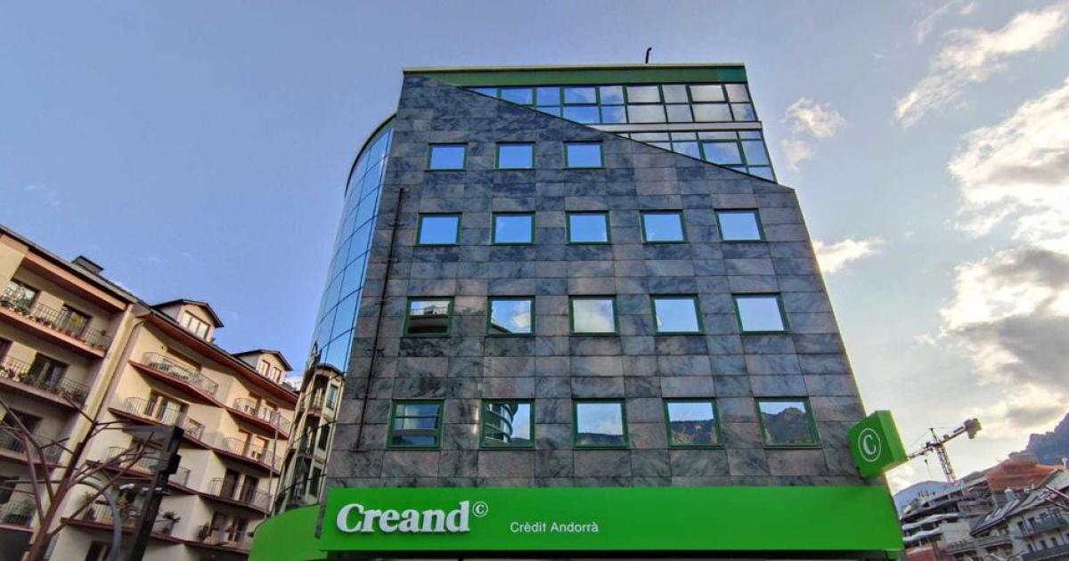 Creand renova i amplia la certificació de qualitat