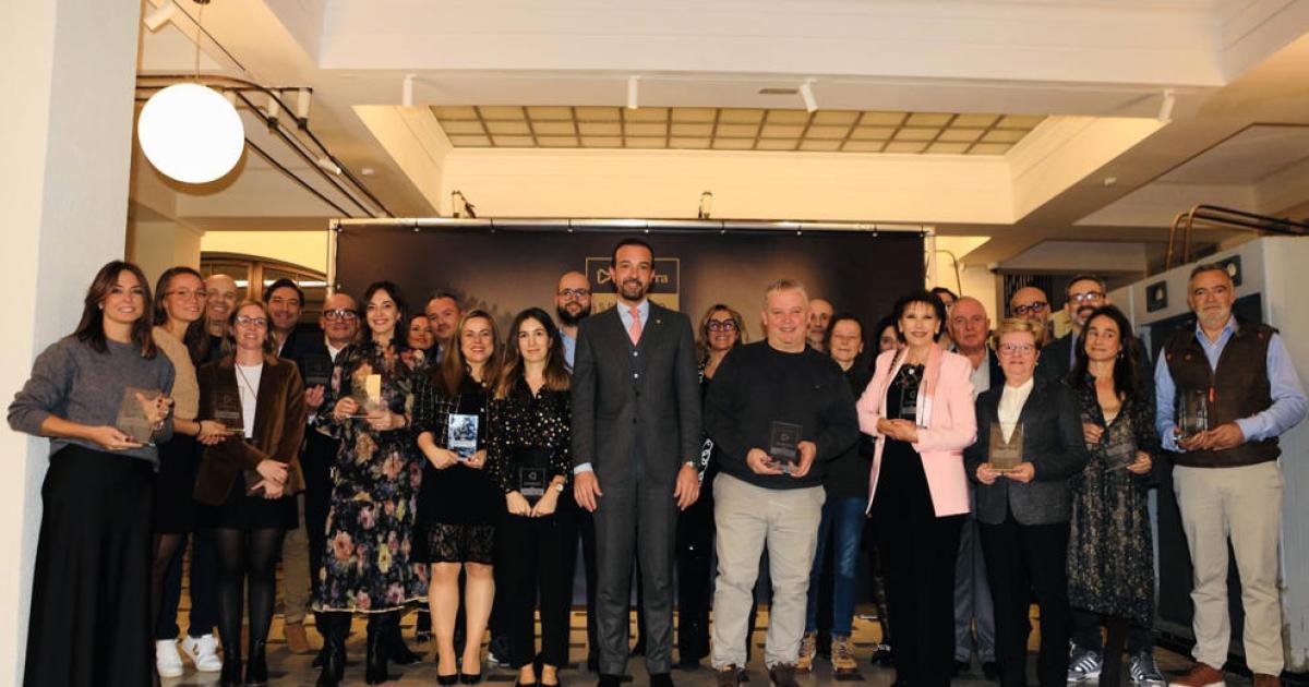 El segell Andorra Selected ja compta amb 27 integrantsEl segell Andorra ... El segell Andorra Selected ja compta amb 27 integrantsEl segell Andorra ...