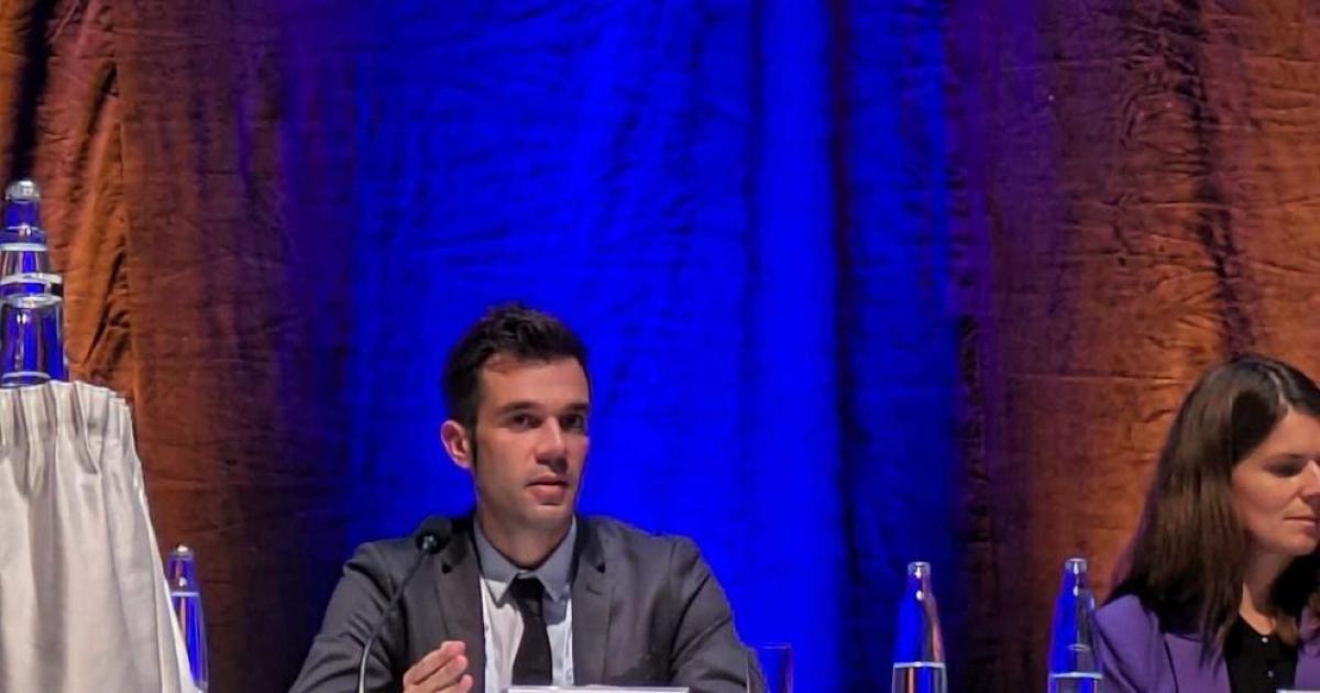 David Forné incideix en l'aposta pel transport públic, gratuït i sostenible