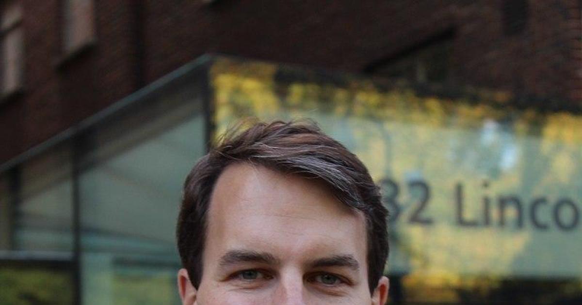 El professor Benjamin Moll guanya el premi Calvó Armengol