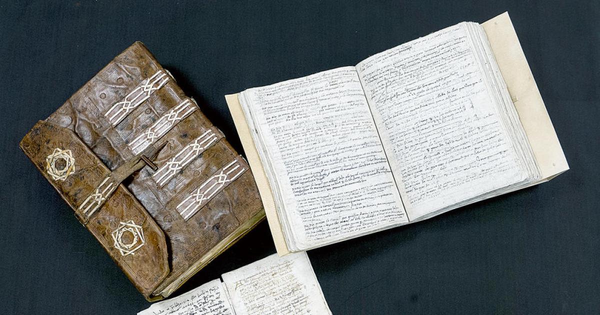 El Consell General difon les actes històriques realitzades el segle XIII