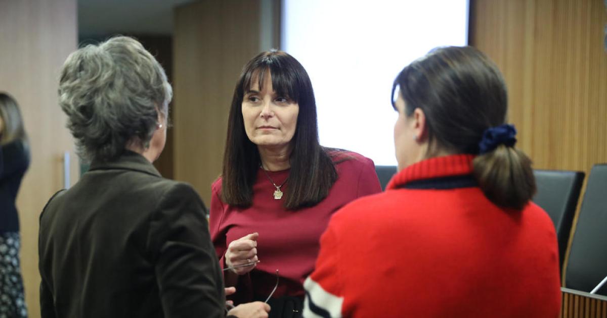 Bonell demana concreció a l'FC Andorra amb el projecte d'estadi