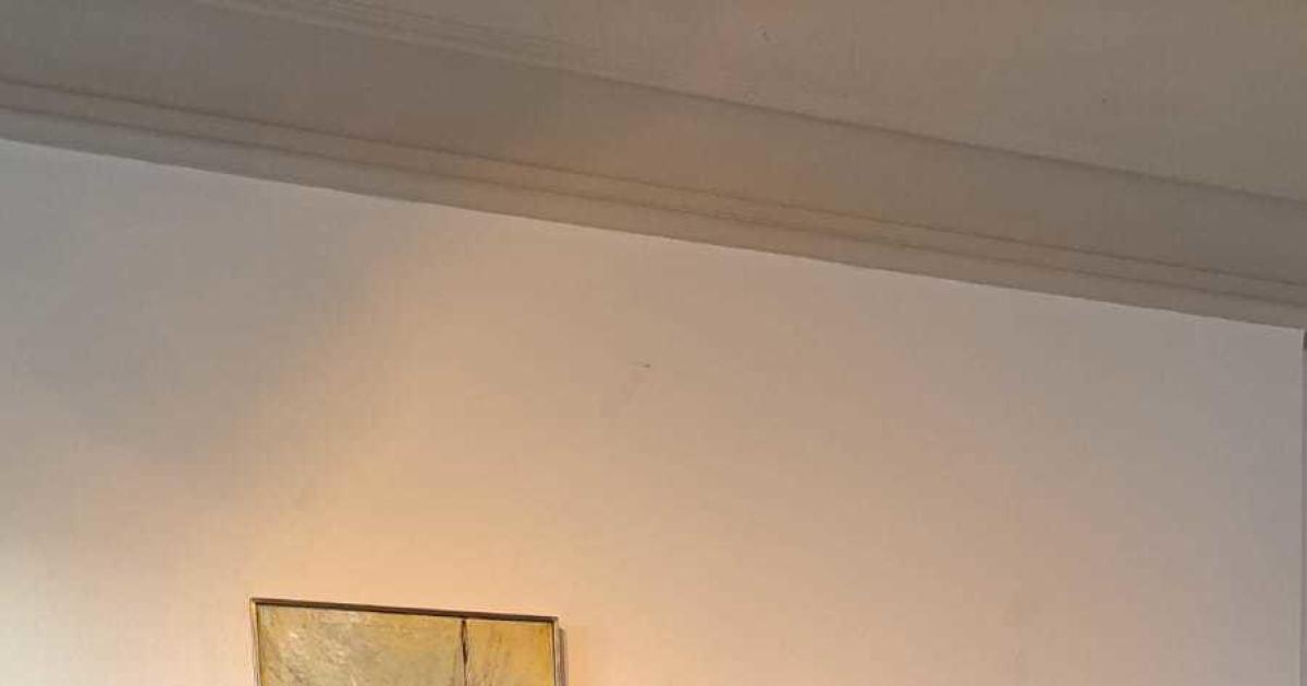 L'artista andorrana Marta Riva exposa a Dinamarca