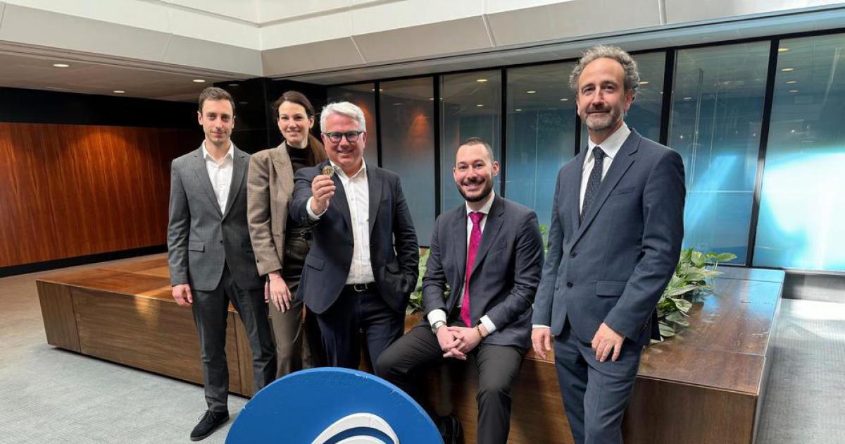 La compravenda i custòdia d'actius digitals és el nou servei de MoraBanc