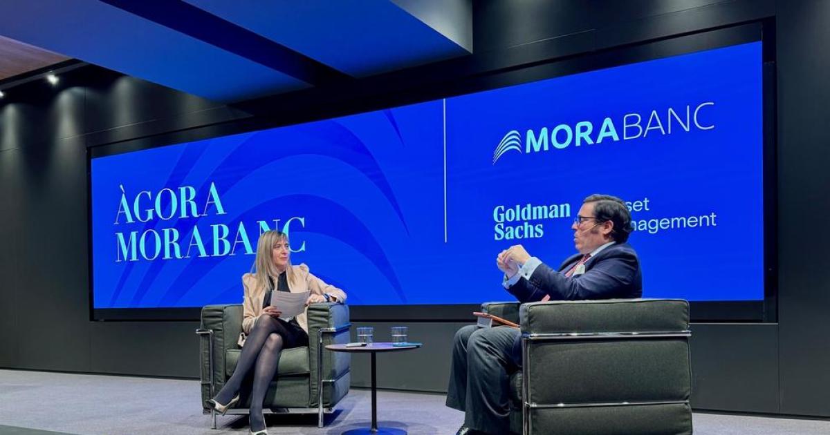 MoraBanc comercialitzarà fons d'inversió en deute privat a Andorra