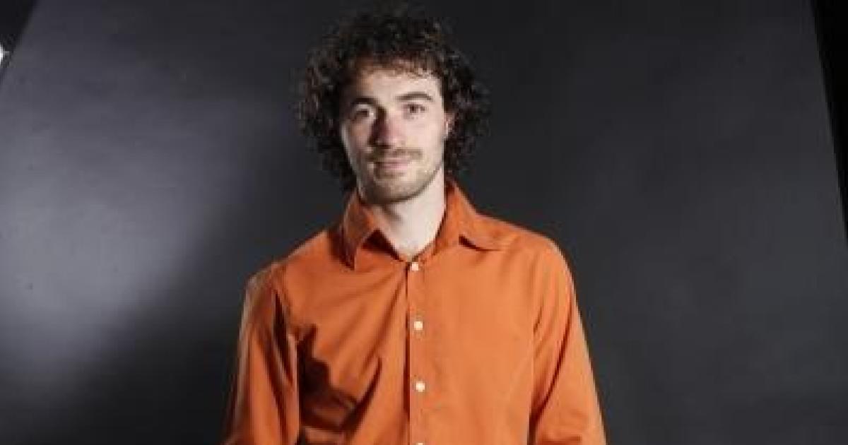 David Font representarà Andorra a la Fira de música de Vila-seca