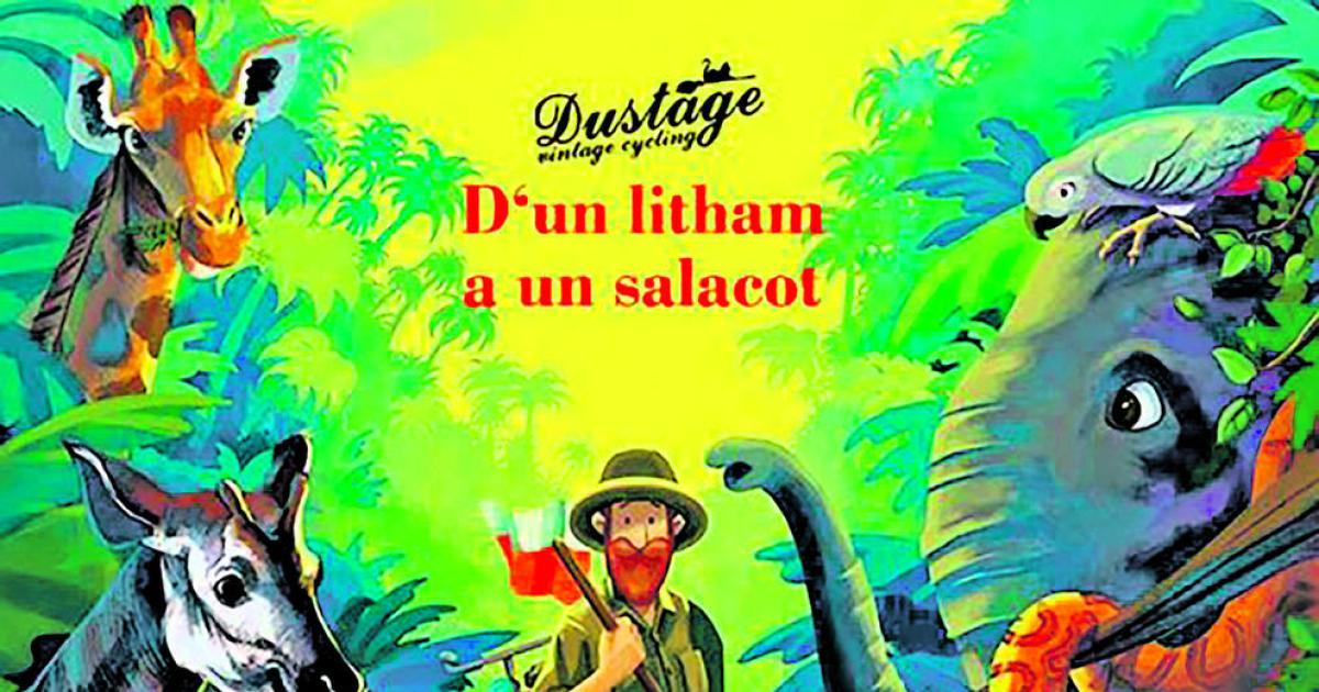 Contacontes teatralitzat: 'D'un Litham a un Salacot'