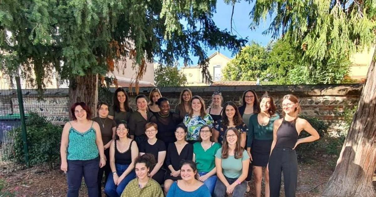 El cor Arpegia Vox farà una gira pel Principat