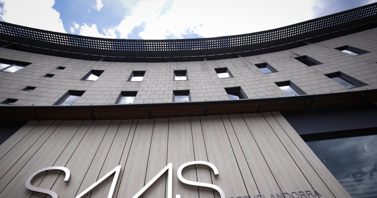 El SAAS obre la convocatòria per cobrir una plaça en psiquiatria