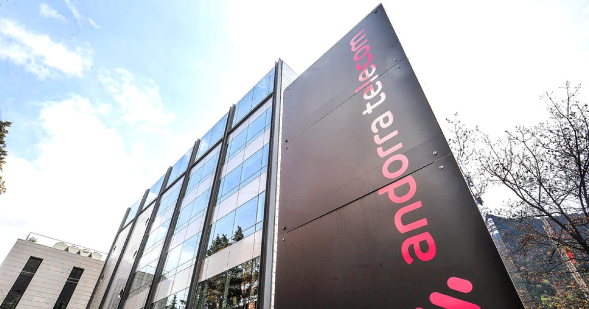 Andorra Telecom alerta de més atacs de phishing