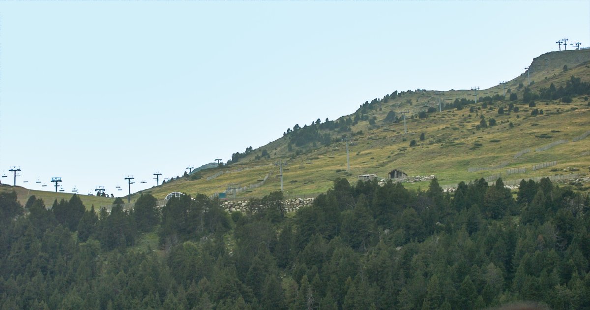 Canillo i Encamp resolen un conflicte territorial històric