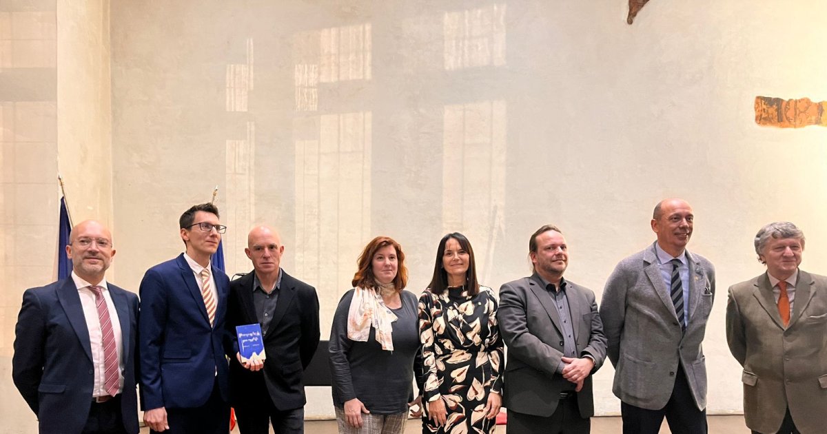 Mònica Bonell destaca el bon moment de la creació literària andorrana