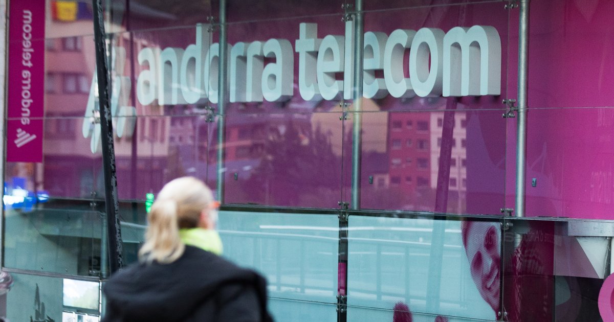 Andorra Telecom canvia els routers per nous models de manera gratuïta