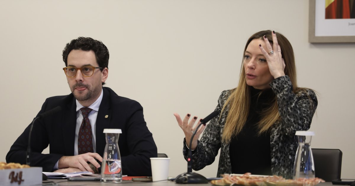 Salut prepara una reforma que permetrà intervenir els pacients de ...