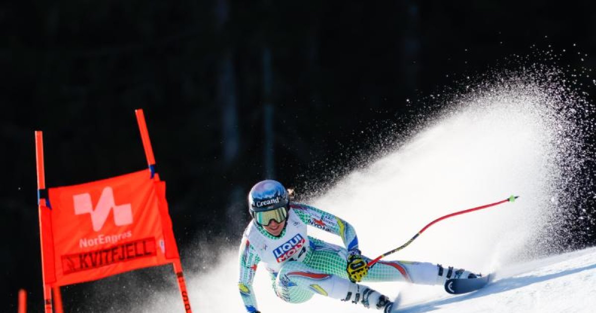 Cande Moreno signa el seu tercer top10 de la temporada en la Copa d ...