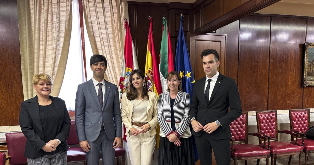 El Govern i el comú d'Andorra la Vella s'inspiren en el model de ...