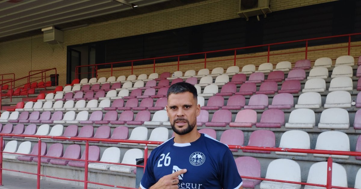 El futbolista internacional Marc Vales no continuarà la propera ...