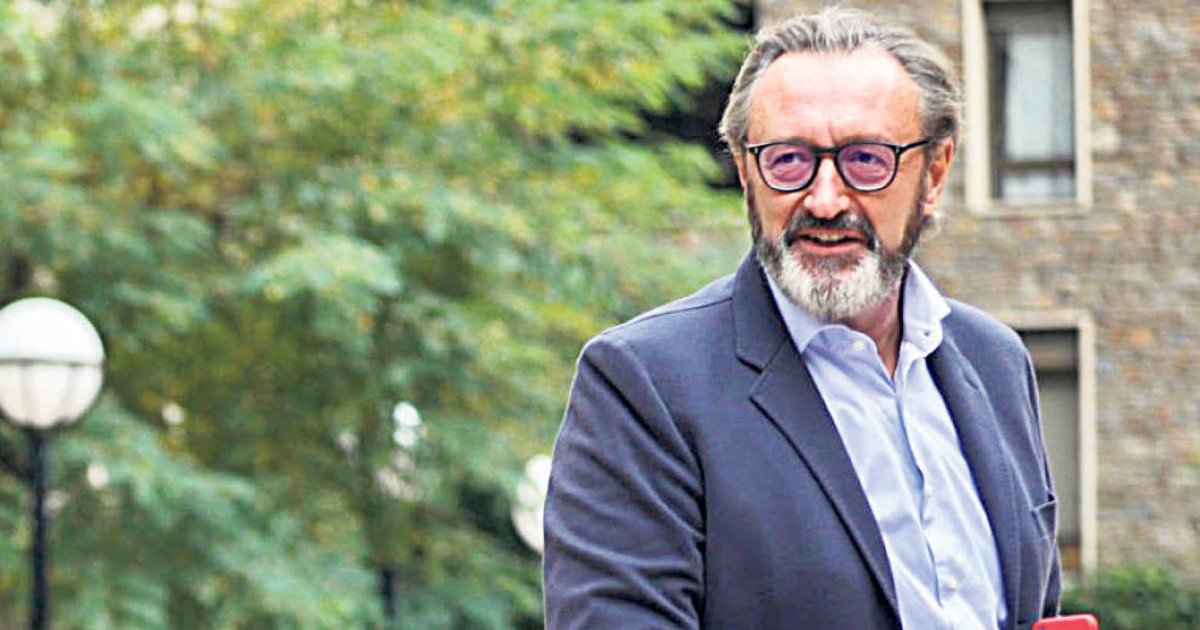 L’exmàxim accionista de BPA, Higini Cierco, és un dels 255 testimonis ...