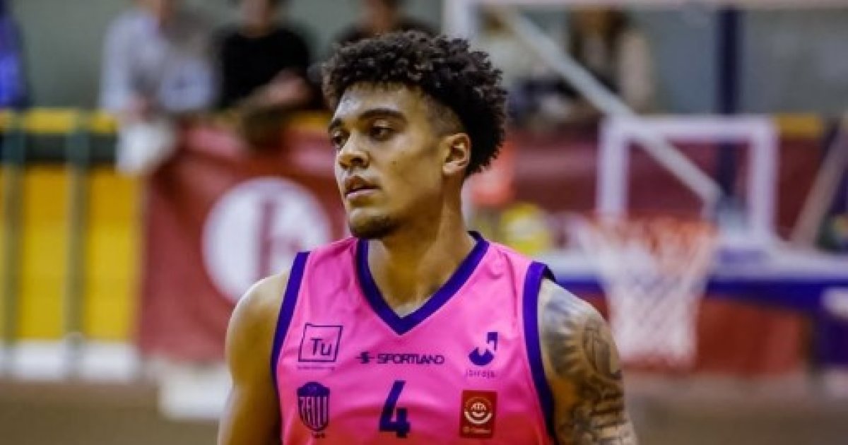 El MoraBanc Andorra ha lligat dues incorporacions per al joc interior ...