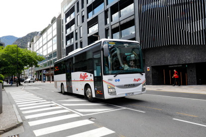 Dubtes sobre que el permís a Hife es pogués tancar només en 48 hores