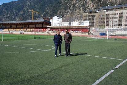 Liberals vol que s'inverteixi en l'esport base