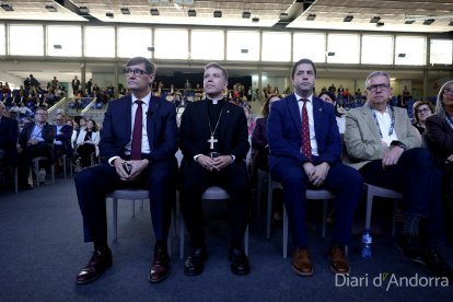 La Seu d'Urgell | Diari d'Andorra