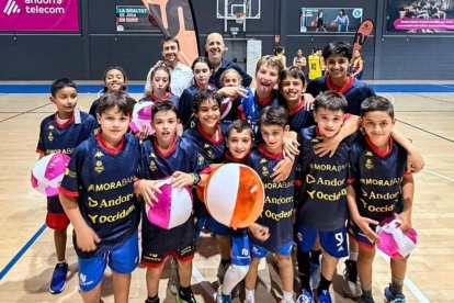 Les imatges de la setmana a Andorra