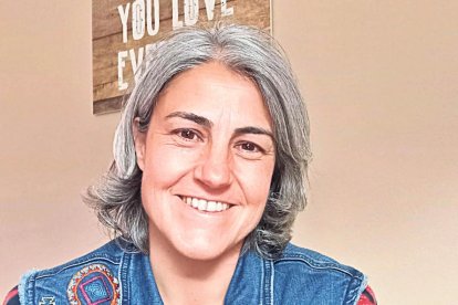 Marlene Gonçalves: “Vaig obrir els ulls i em vaig adonar que no era lliure”