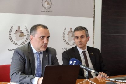 El comú de Canillo duplica l’ingrés per la construcció i tanca l ...