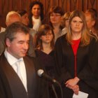 Consell Superior de la Justícia | Diari d'Andorra