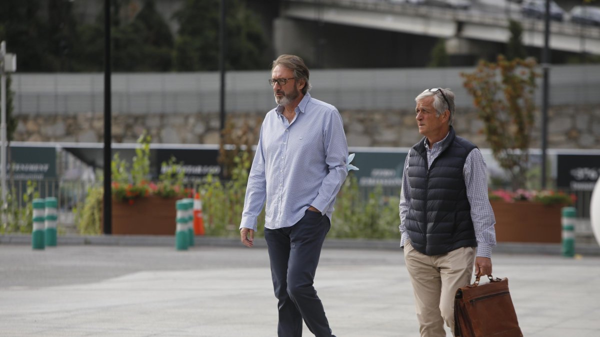 Higini Cierco rescata l'empresa espanyola 'We Are Knitters' de la seva ...