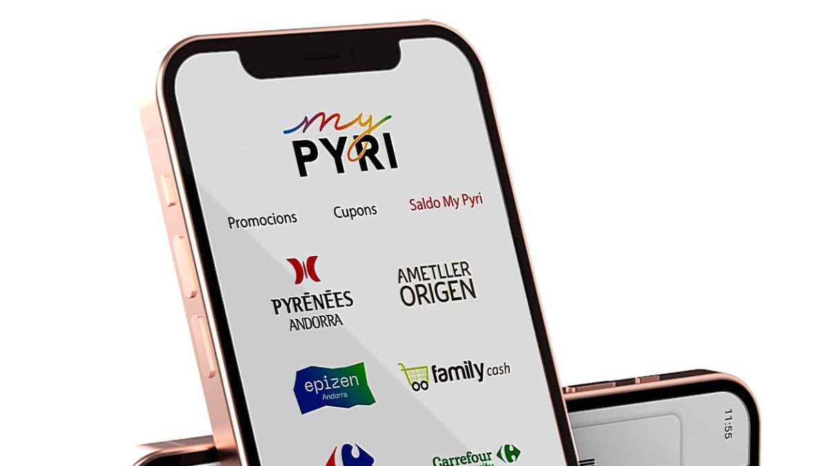 My Pyri: Innovació i personalització