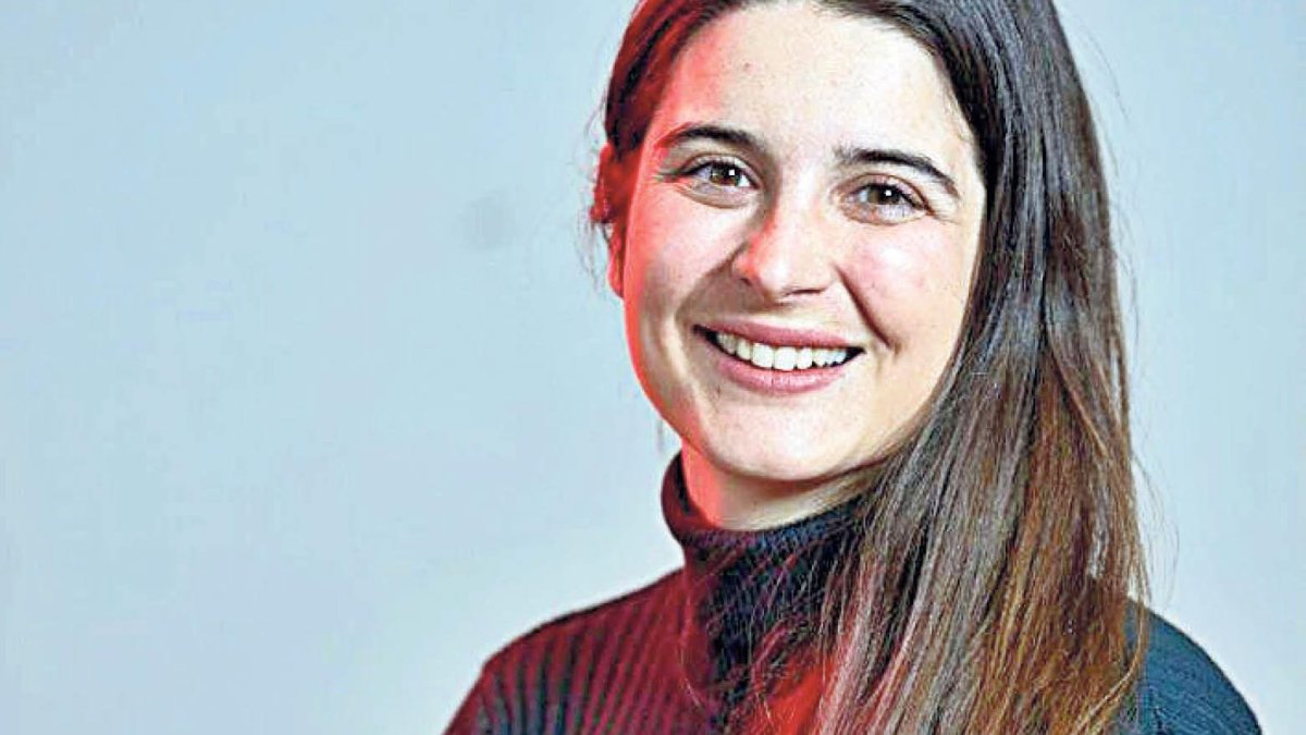 Amaia Martioda: “L’exercici físic és innegociable si volem envellir amb ...