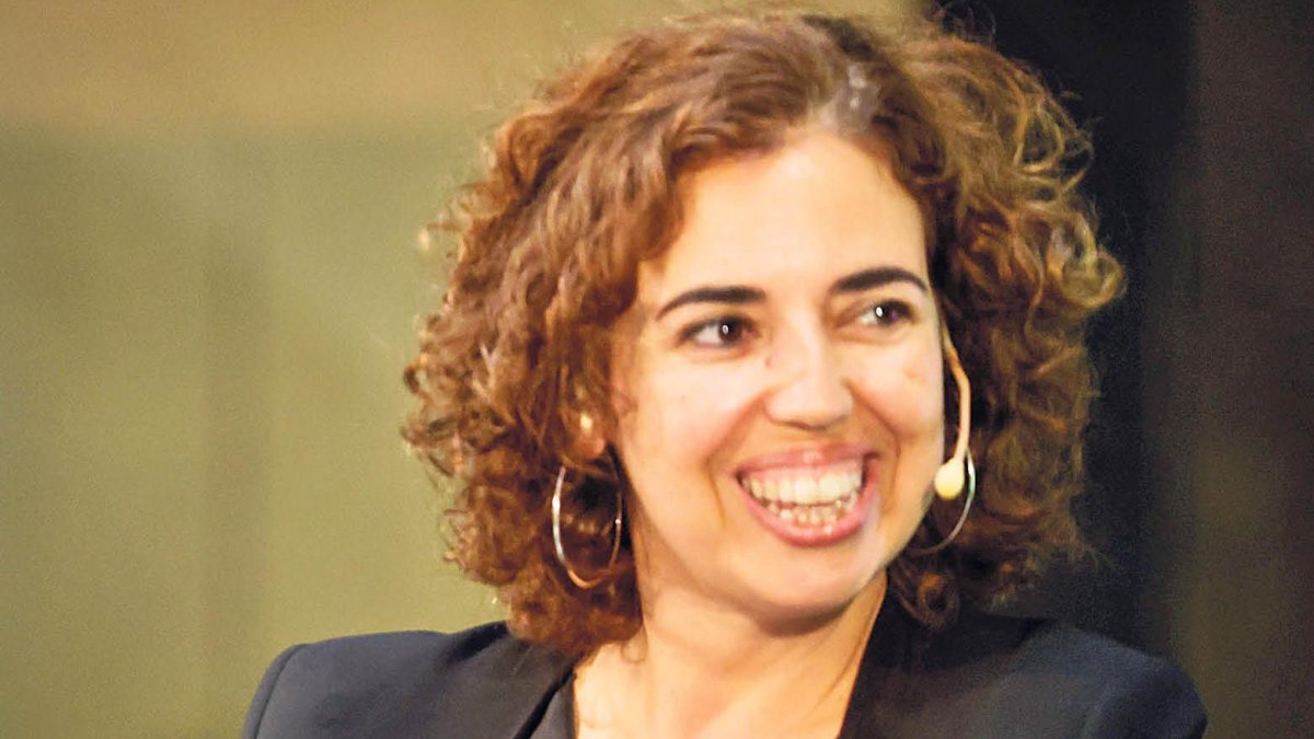 Chloë Ballesté: “Després de morts encara podem ajudar els altres”