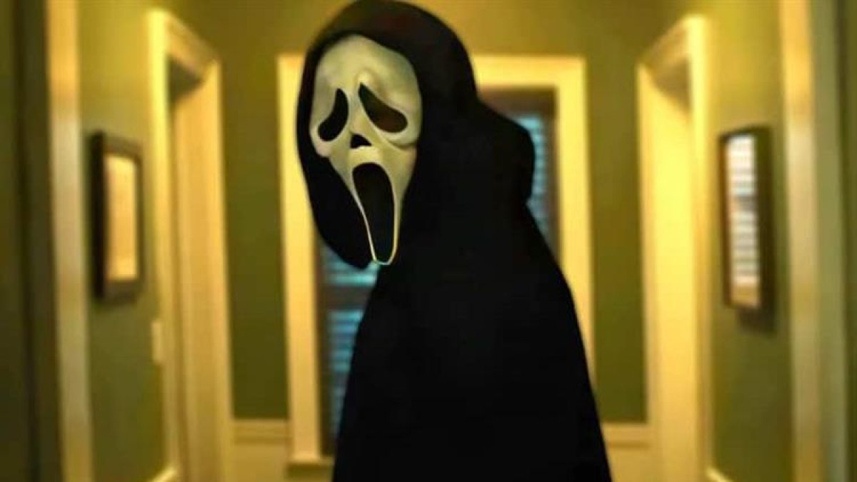 Scream 7