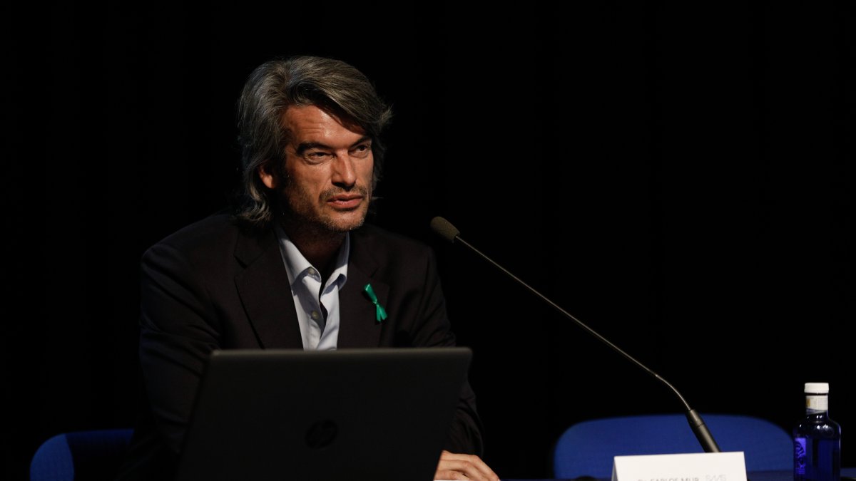 L’Audiència de Madrid avala investigar Carlos Mur per prevaricació